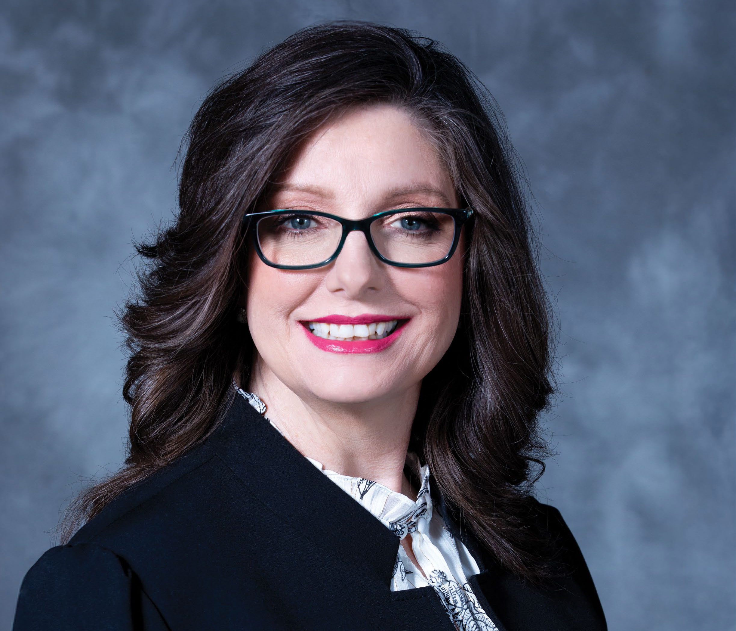 Meet New PayrollOrg President Ginnette Clark, CPP